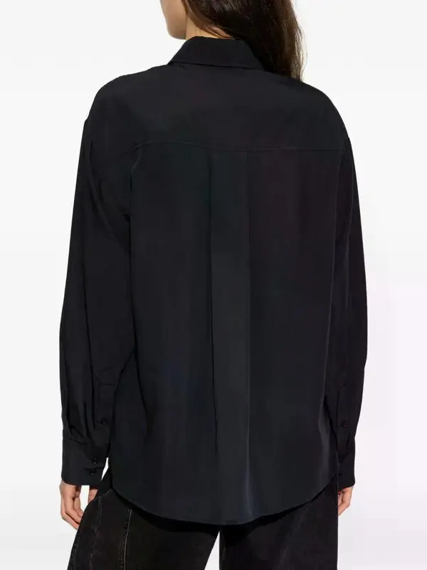 Isabel Marant Étoile Fabriza Shirt