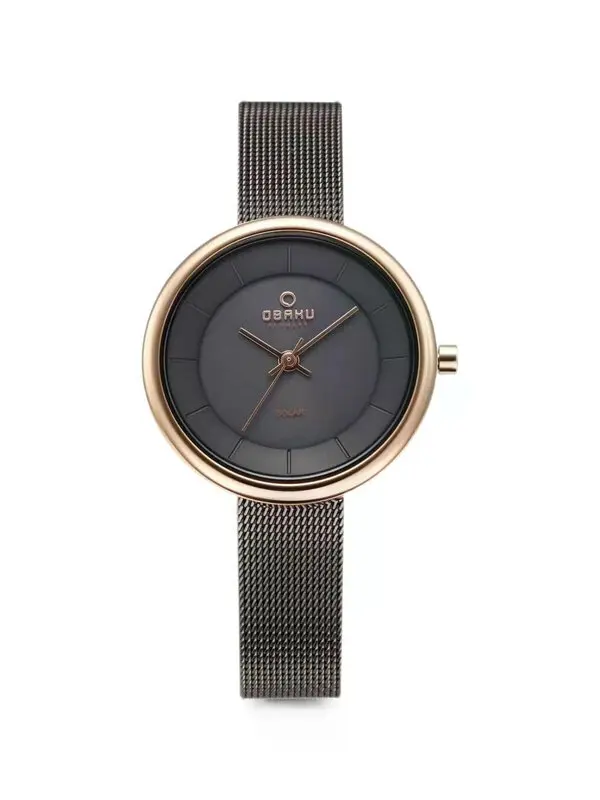 OBAKU Lys 33mm Watch