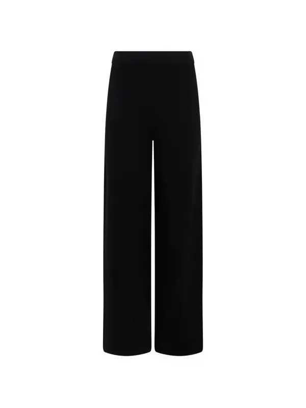 Max Mara Straight-leg Trousers