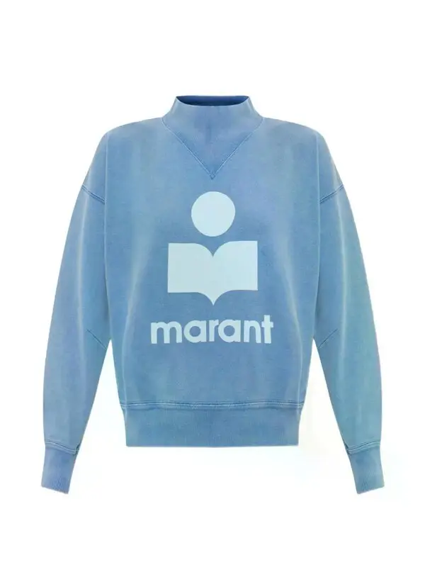 MARANT ETOILE Moby Sweater