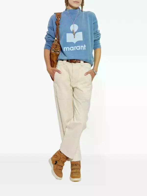 MARANT ETOILE Moby Sweater