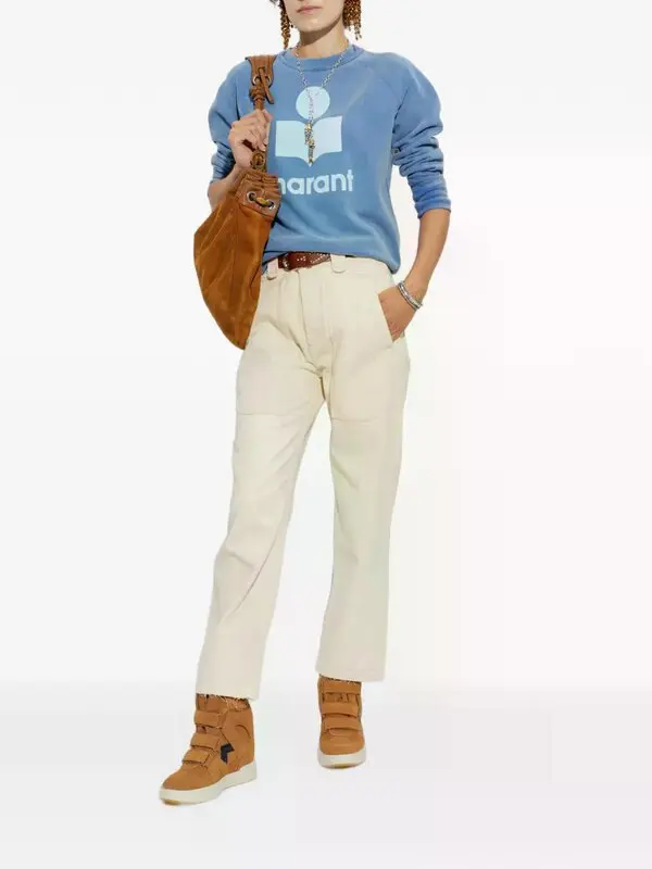 MARANT ETOILE Millyny Sweater