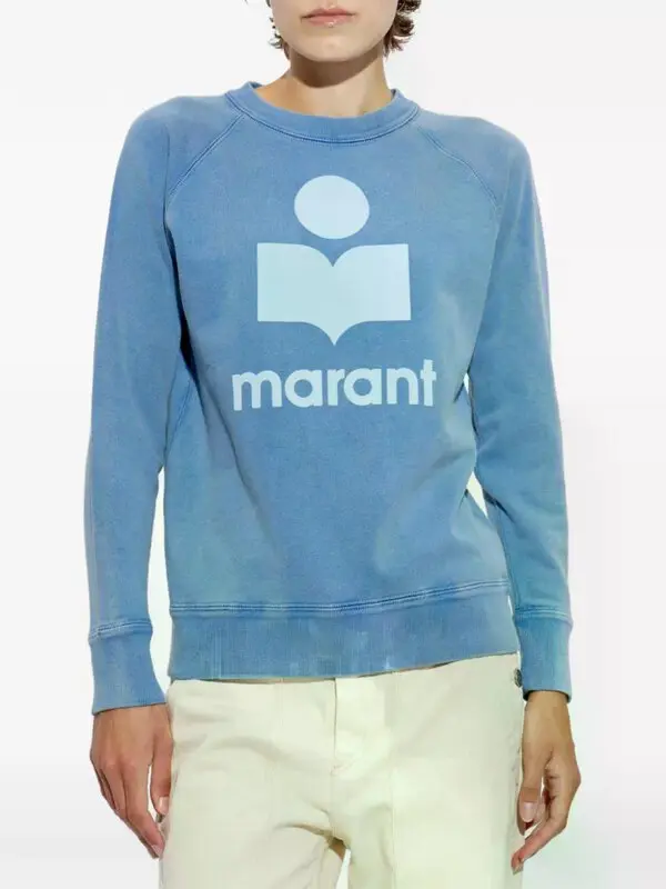 MARANT ETOILE Millyny Sweater