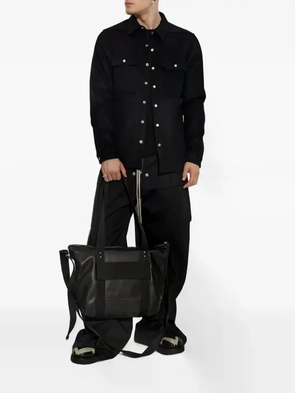 Rick Owens Cashmere Sweater