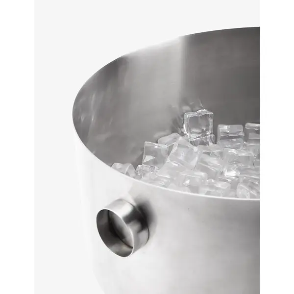 XL BOOM Rondo Stainless-steel Party Bucket
