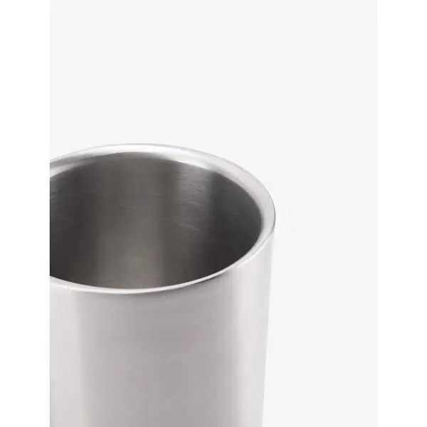 XL BOOM Rondo Stainless-steel Wine Cooler