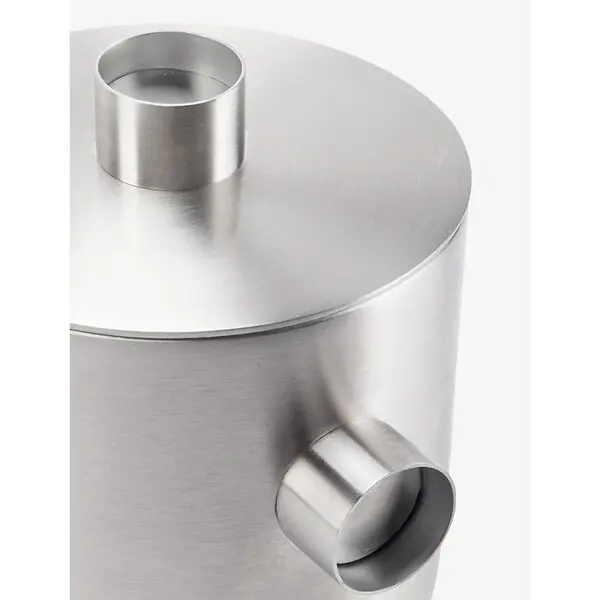 XL BOOM Rondo Small Stainless-steel Ice Bucket