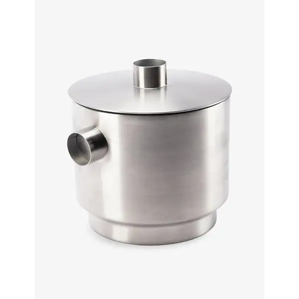 XL BOOM Rondo Stainless-steel Ice Bucket
