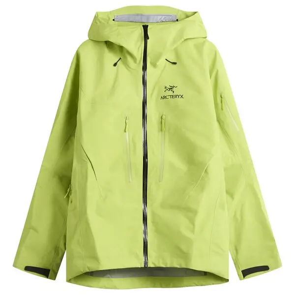Arc'teryx Alpha Sv Gore-tex Jacket