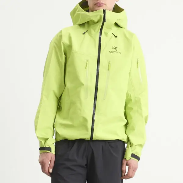 Arc'teryx Alpha Sv Gore-tex Jacket