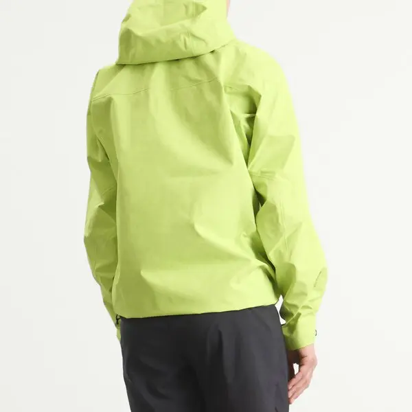 Arc'teryx Alpha Sv Gore-tex Jacket