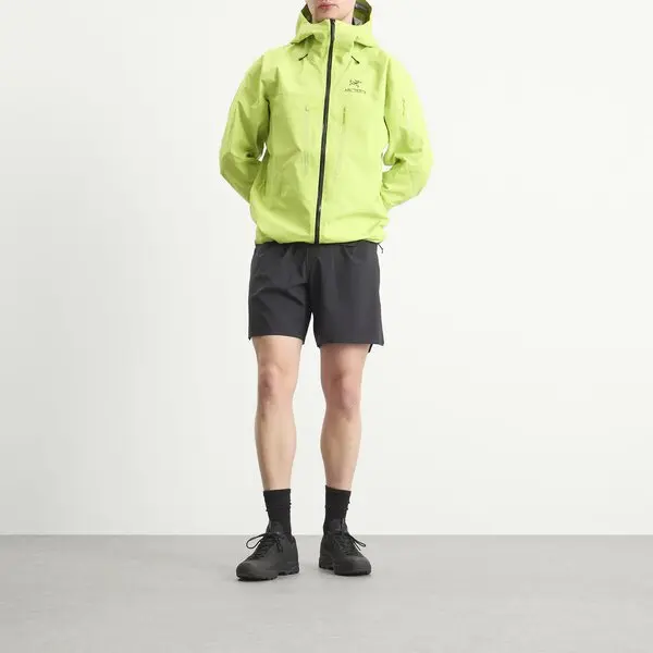 Arc'teryx Alpha Sv Gore-tex Jacket