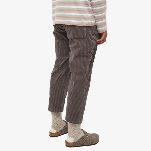 WAX LONDON Kurt Penn Cord Pant