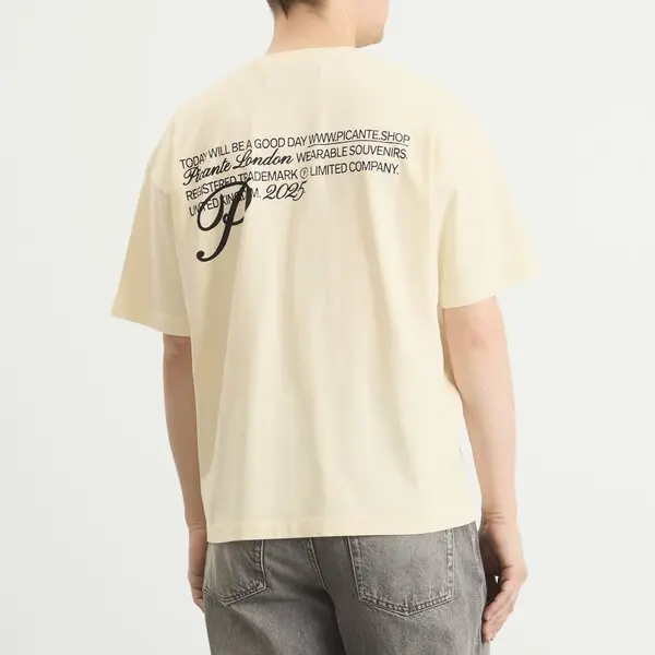 PICANTE Gallery T-shirt