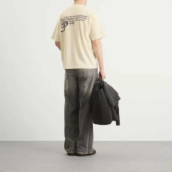 PICANTE Gallery T-shirt