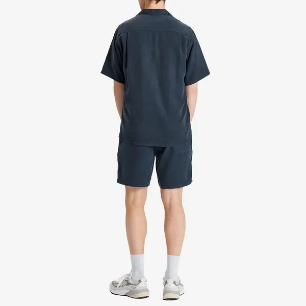 Portuguese Flannel Dogtown Shorts