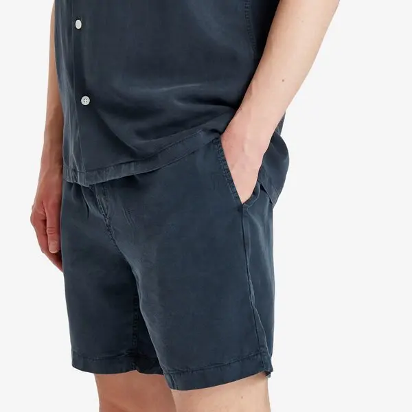 Portuguese Flannel Dogtown Shorts