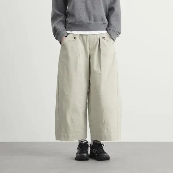 DAMSON MADDER Mara Trousers