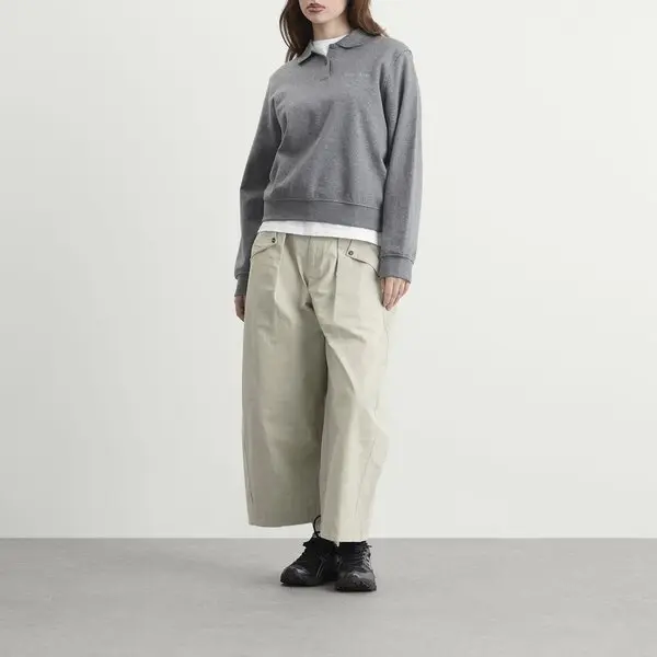 DAMSON MADDER Mara Trousers
