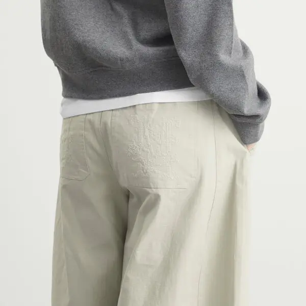 DAMSON MADDER Mara Trousers