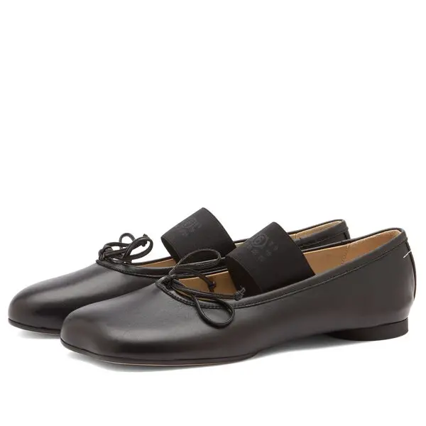 MAISON MARGIELA Ballet Shoe
