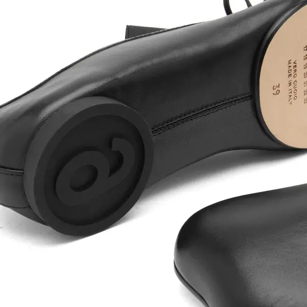 MAISON MARGIELA Ballet Shoe