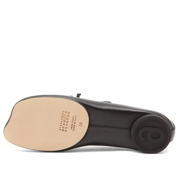 MAISON MARGIELA Ballet Shoe