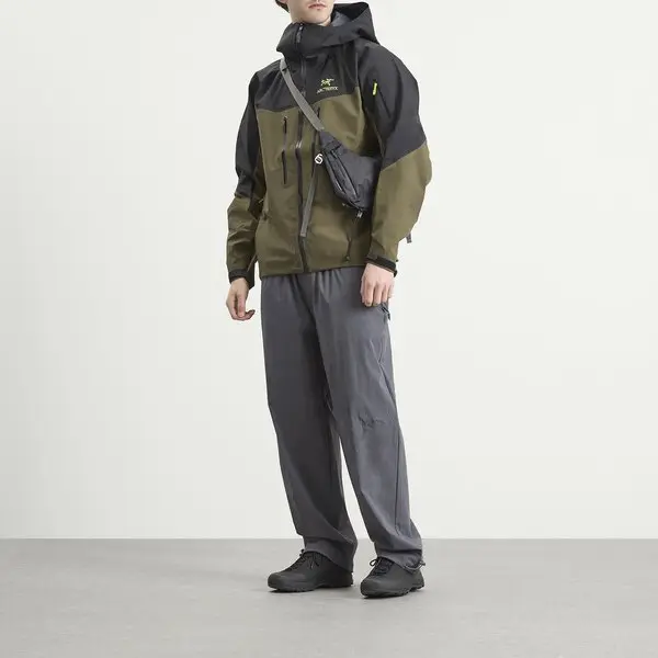 Arc'teryx Alpha Sv Gore-tex Jacket