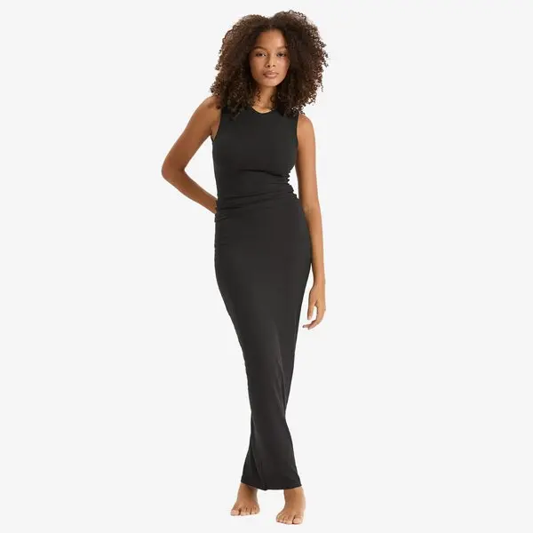 SKIMS Soft Lounge V-neck Tank
