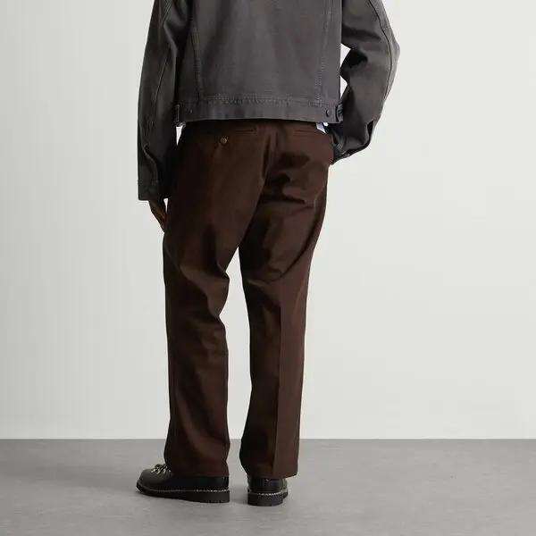 NEIGHBORHOOD Wide Work Pants