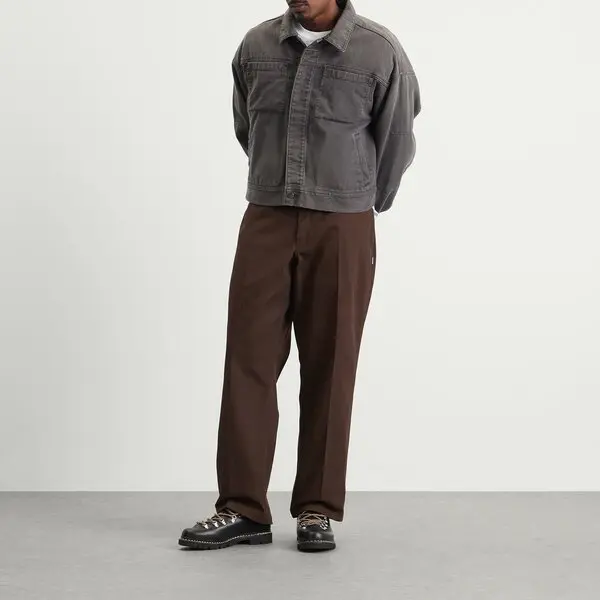 NEIGHBORHOOD Wide Work Pants