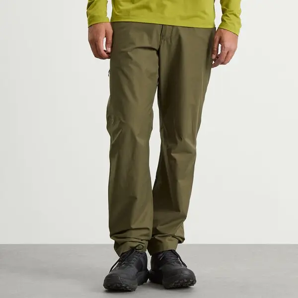 Arc'teryx Kragg Cotton Trousers