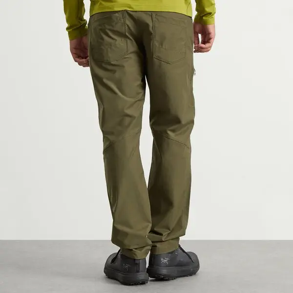 Arc'teryx Kragg Cotton Trousers