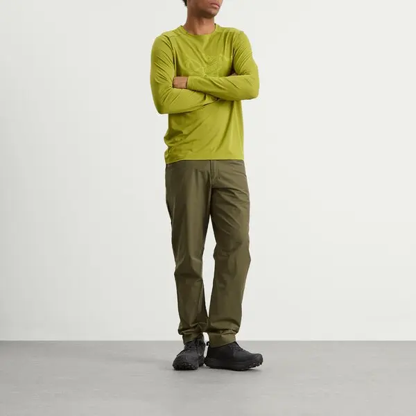 Arc'teryx Kragg Cotton Trousers