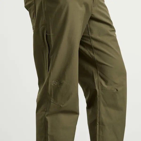 Arc'teryx Kragg Cotton Trousers