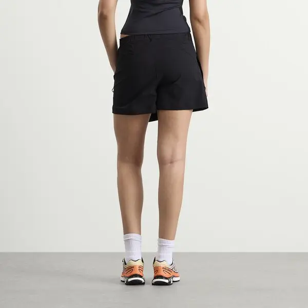 Arc'teryx Sonii Sl Skort - Black