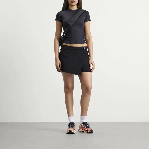 Arc'teryx Sonii Sl Skort - Black