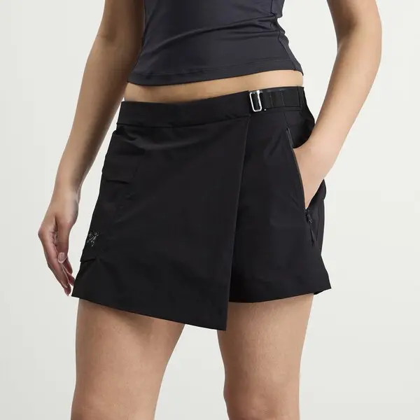 Arc'teryx Sonii Sl Skort - Black