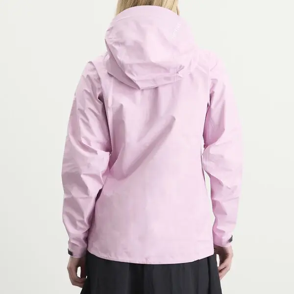 Arc'teryx Beta Sl Jacket W - Pineberry