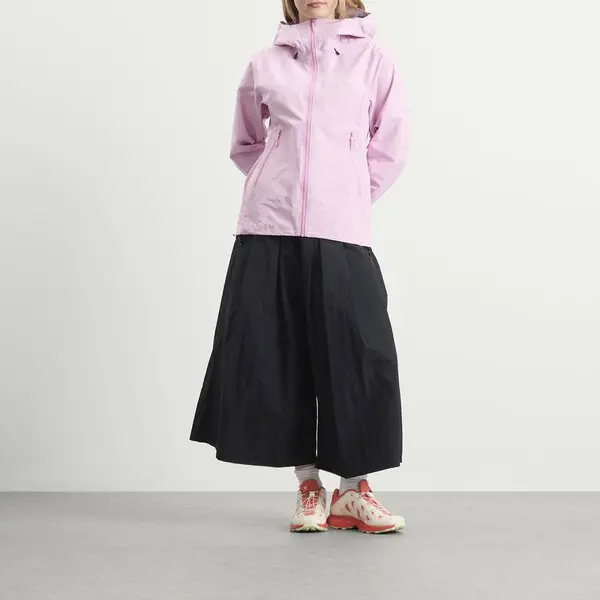 Arc'teryx Beta Sl Jacket W - Pineberry