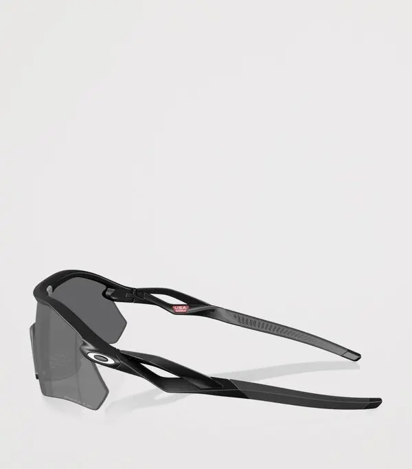Oakley Radar Plate​ Rectangle Sunglasses
