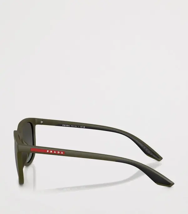 Prada Pillow Sunglasses