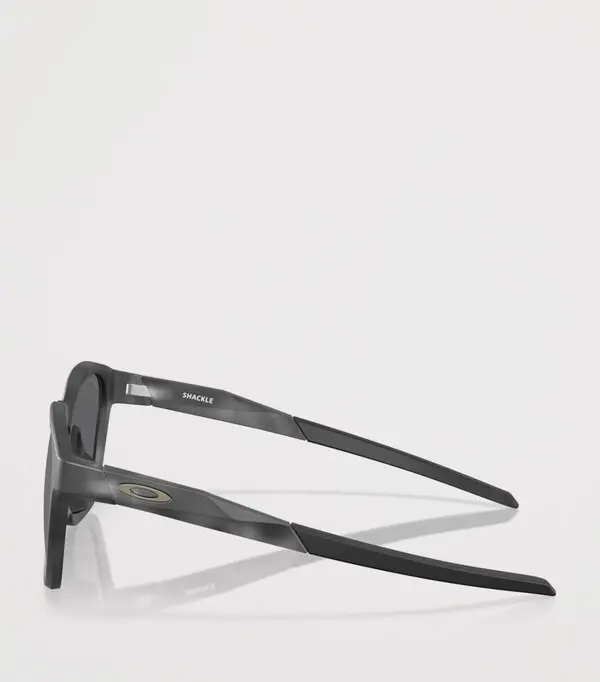 Oakley Shackle Square Sunglasses