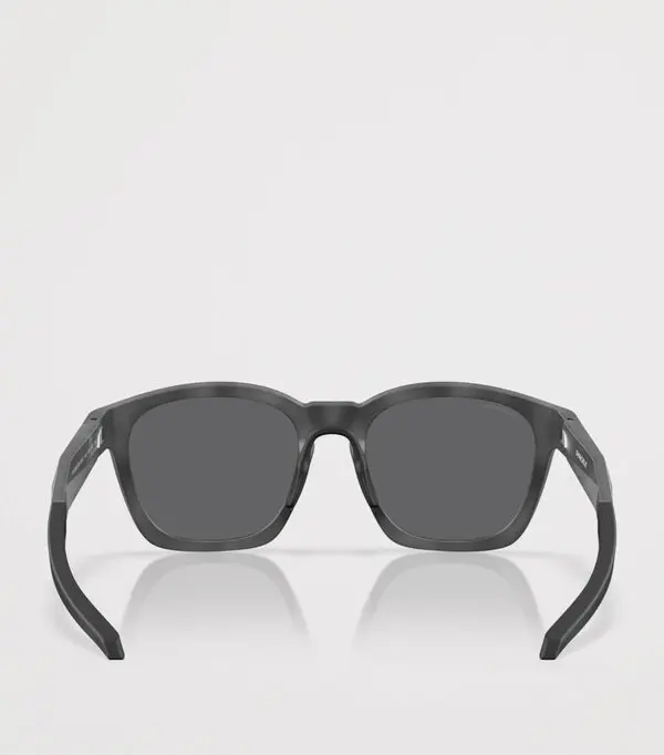 Oakley Shackle Square Sunglasses