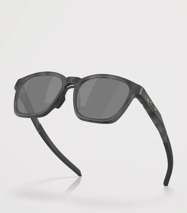 Oakley Shackle Square Sunglasses