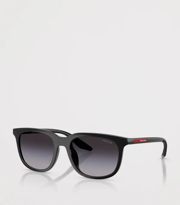 Prada Pillow Sunglasses