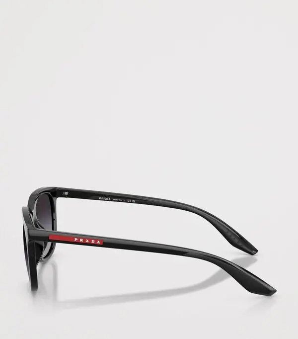 Prada Pillow Sunglasses