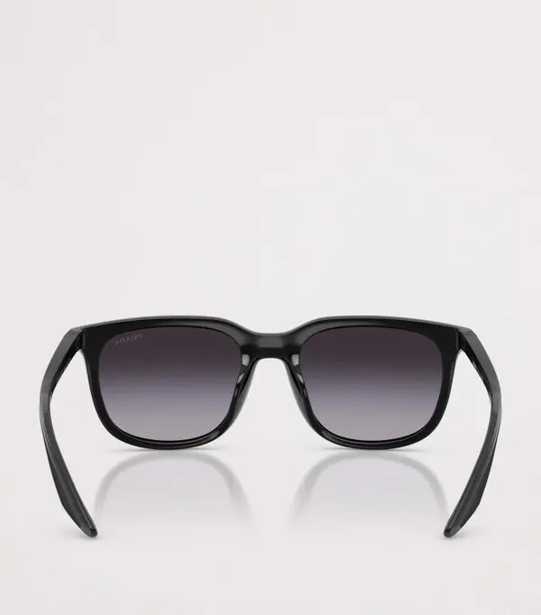 Prada Pillow Sunglasses