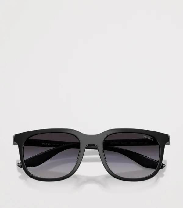 Prada Pillow Sunglasses