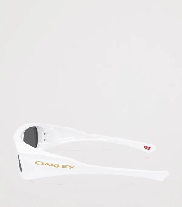 Oakley Permian Rectangle Sunglasses